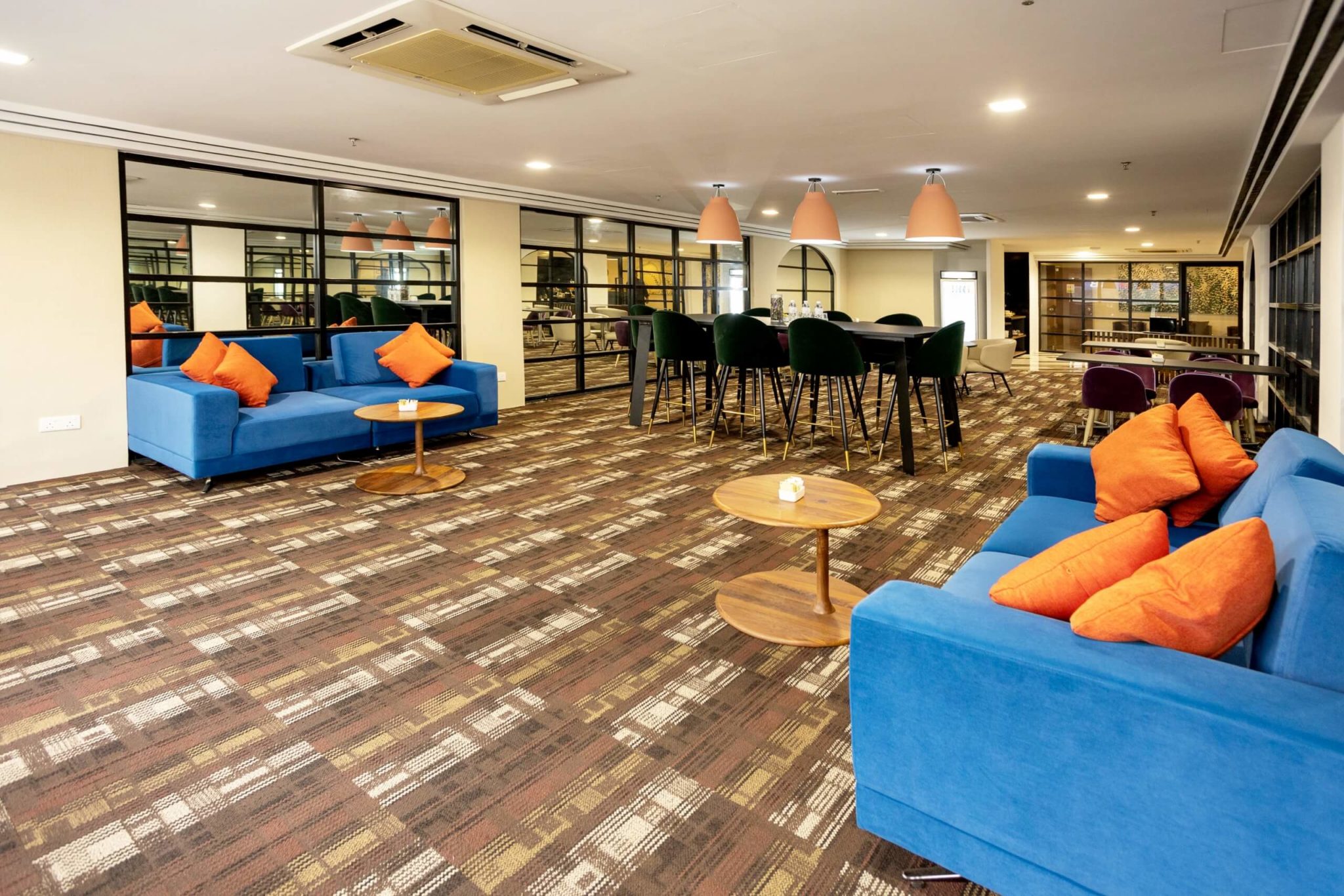 Citrus Hotel Johor Bahru - Hotel close to CIQ complex